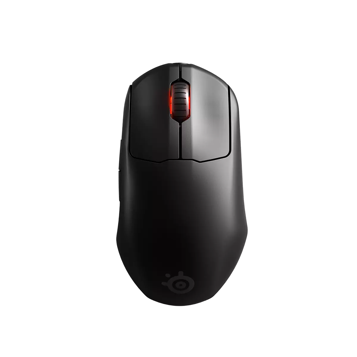 Steelseries Prime Wireless Professional Gaming Mouse - VTC Notebook ...