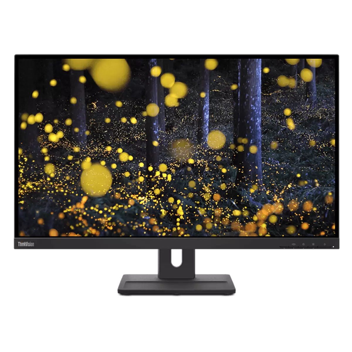 ThinkVision E27q-20 27 吋 QHD 顯示器 - POLYU Notebook Ownership Program ...