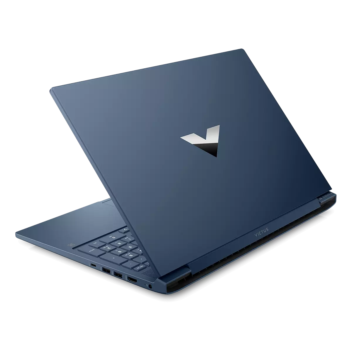 Victus 16 (i7, RTX4060, Performance Blue) - POLYU Notebook Ownership ...