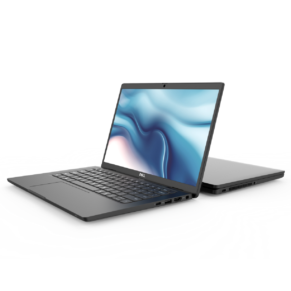 DELL Latitude 7330 Ultralight (i5, 13", Black) - TWC Notebook Ownership ...