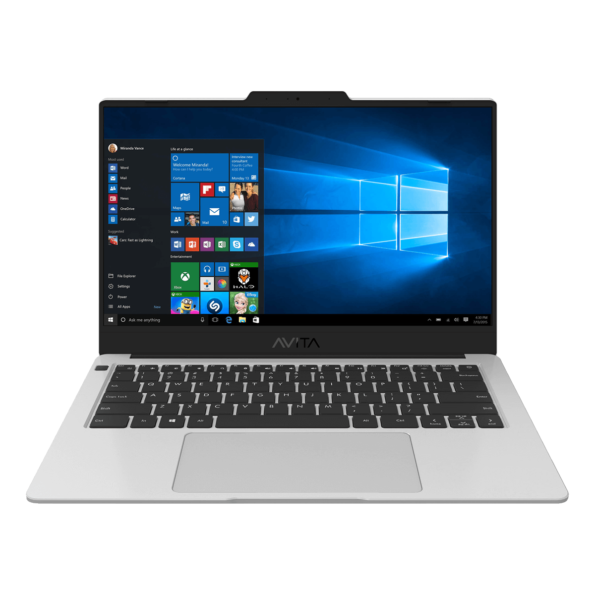 Laptops MOSS LNU Notebook Ownership Program 2021 AVITA laptops-moss-lnu-notebook-ownership-program-2021-avita