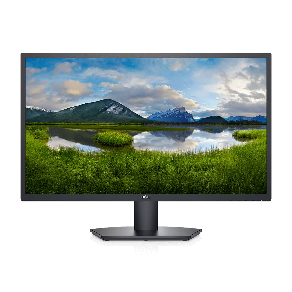 Dell 27" Monitor - SE2722H - 3Yr Premium Panel with Advanced Exchange ...