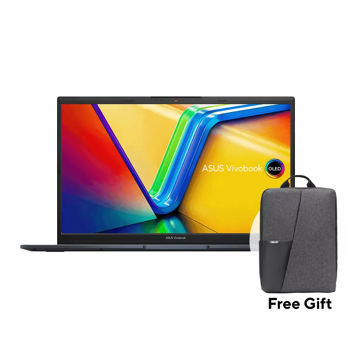 Vivobook Pro 15 OLED (R9, RTX4060, Quiet Blue) - VTC Notebook Ownership ...