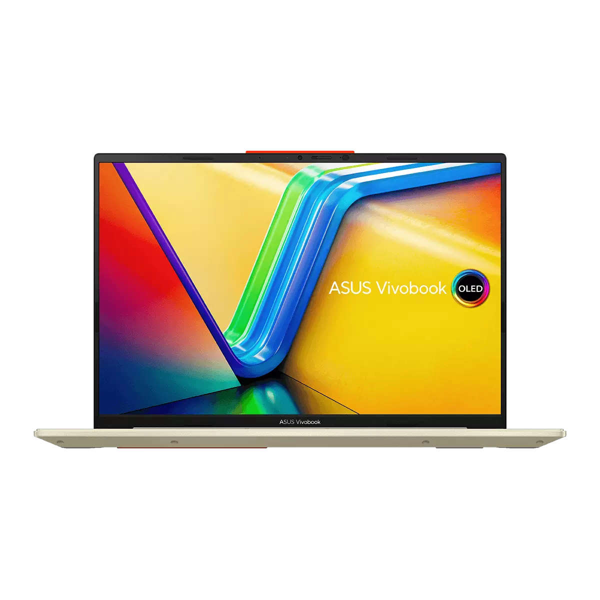 Vivobook S 14 OLED (i7, Cream White) - VTC Notebook Ownership Program ...