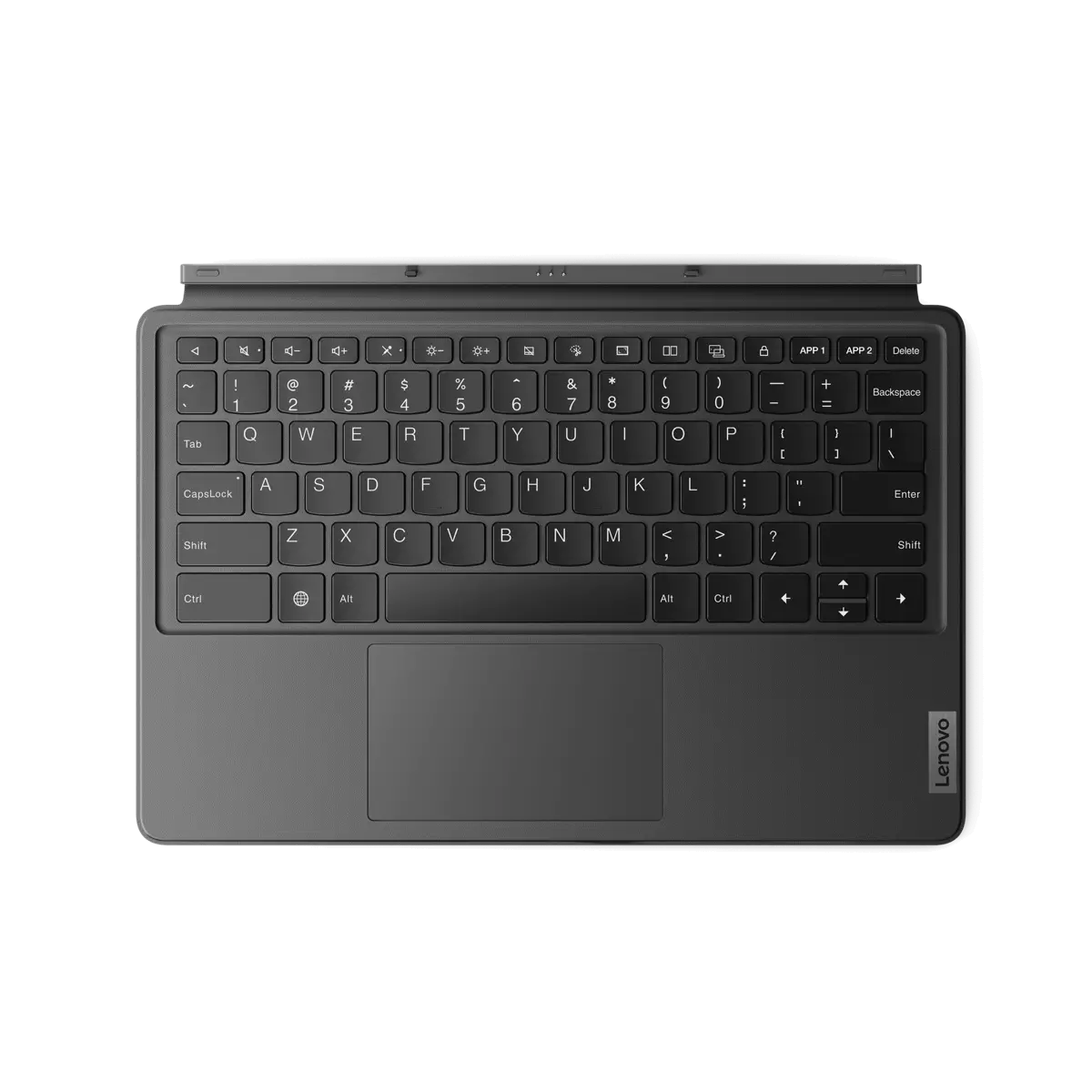 Lenovo Keyboard Pack For Tab P12 VTC Notebook Ownership Program 2023